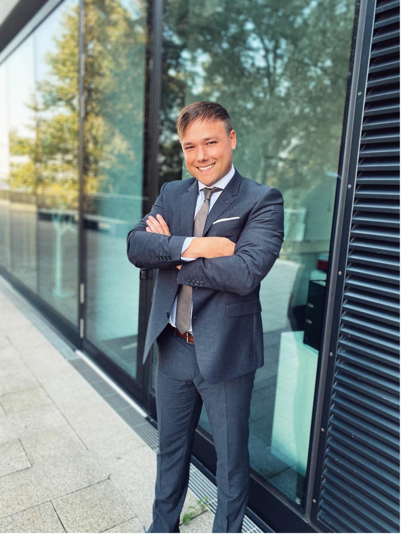 Willkommen bei Planerfolg